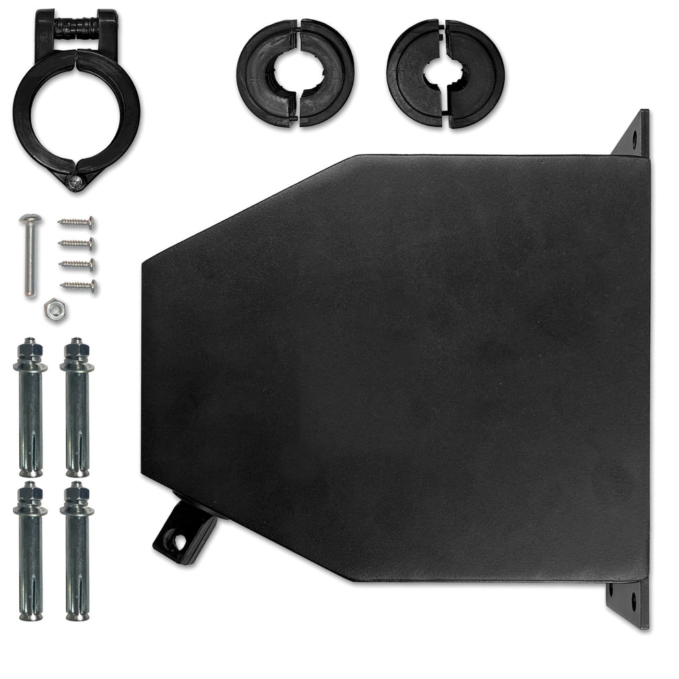 Inteset EV Charger Retractable Cable Management Pully System - Rugged ...