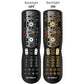 Inteset - Universal Remote (INT422) – Inteset Technologies