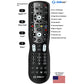 Inteset - Universal Remote (INT422) – Inteset Technologies
